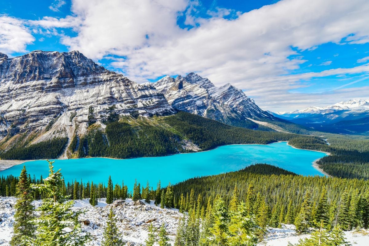 25 Lieux Incontournables à Visiter au Canada - TourScanner