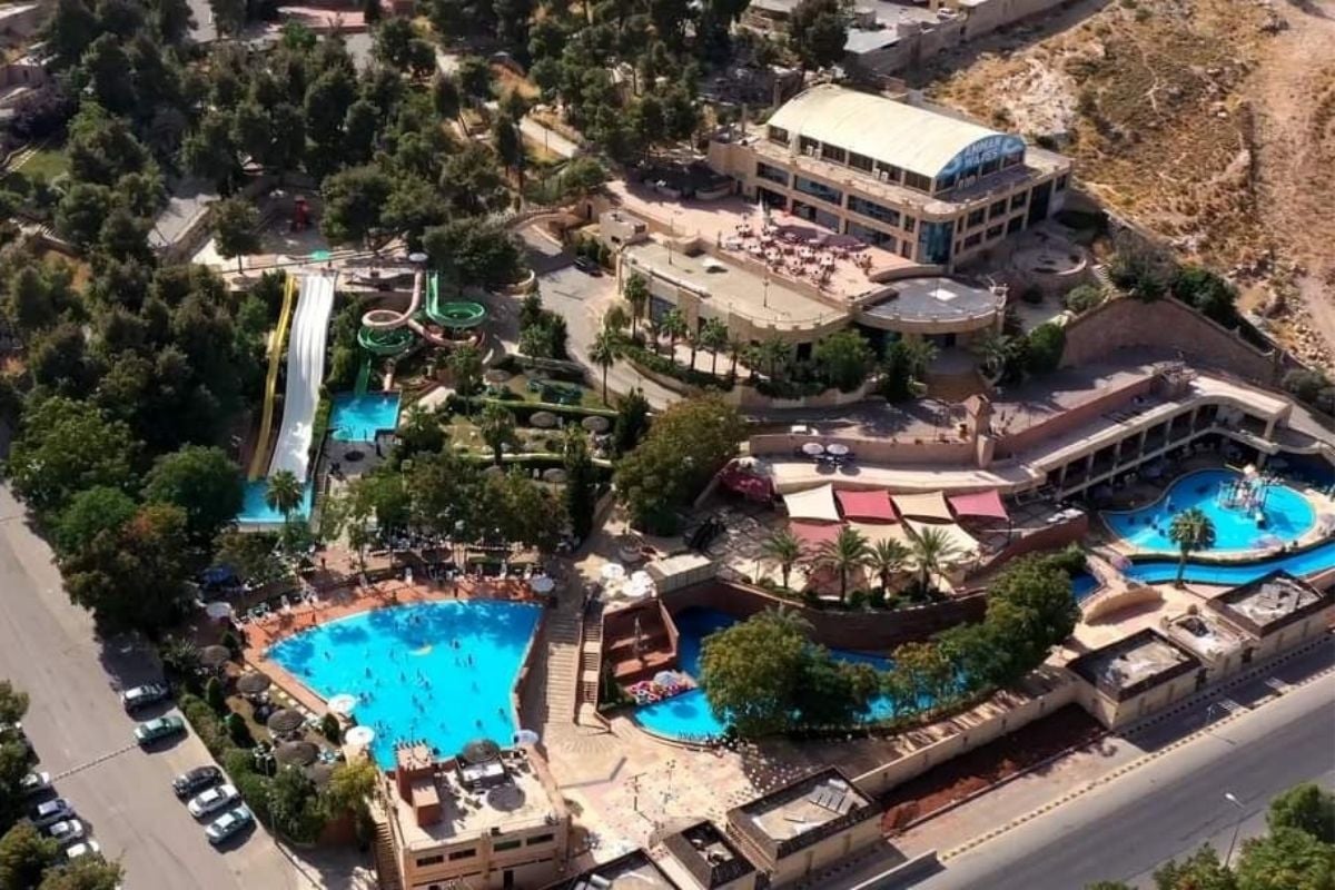 49 Fun Things to Do in Amman, Jordan - TourScanner