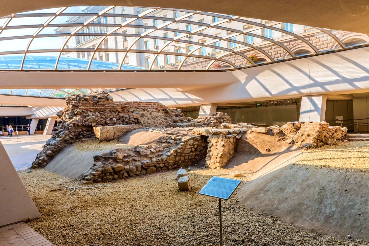 Die 40 Top Sehenswürdigkeiten und Aktivitäten in Sofia, Bulgarien ...