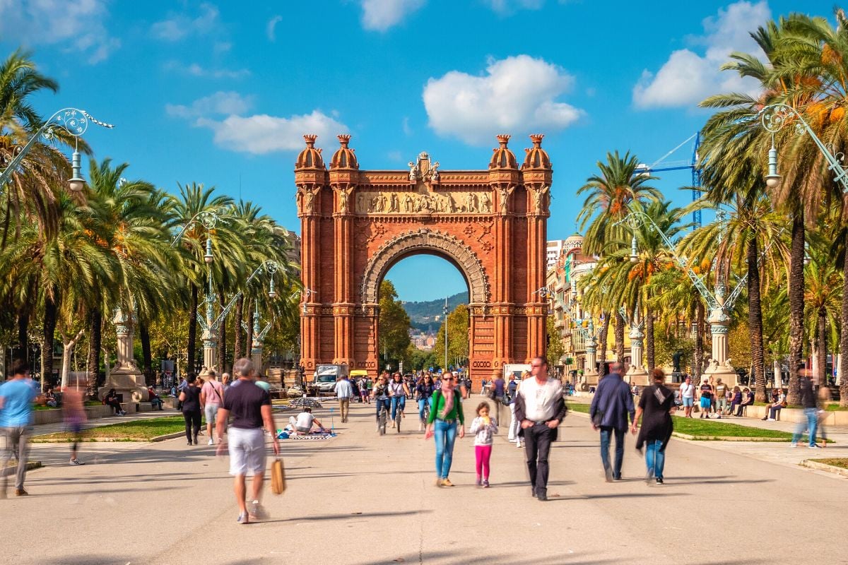 75 Best Tourist Attractions in Barcelona - TourScanner