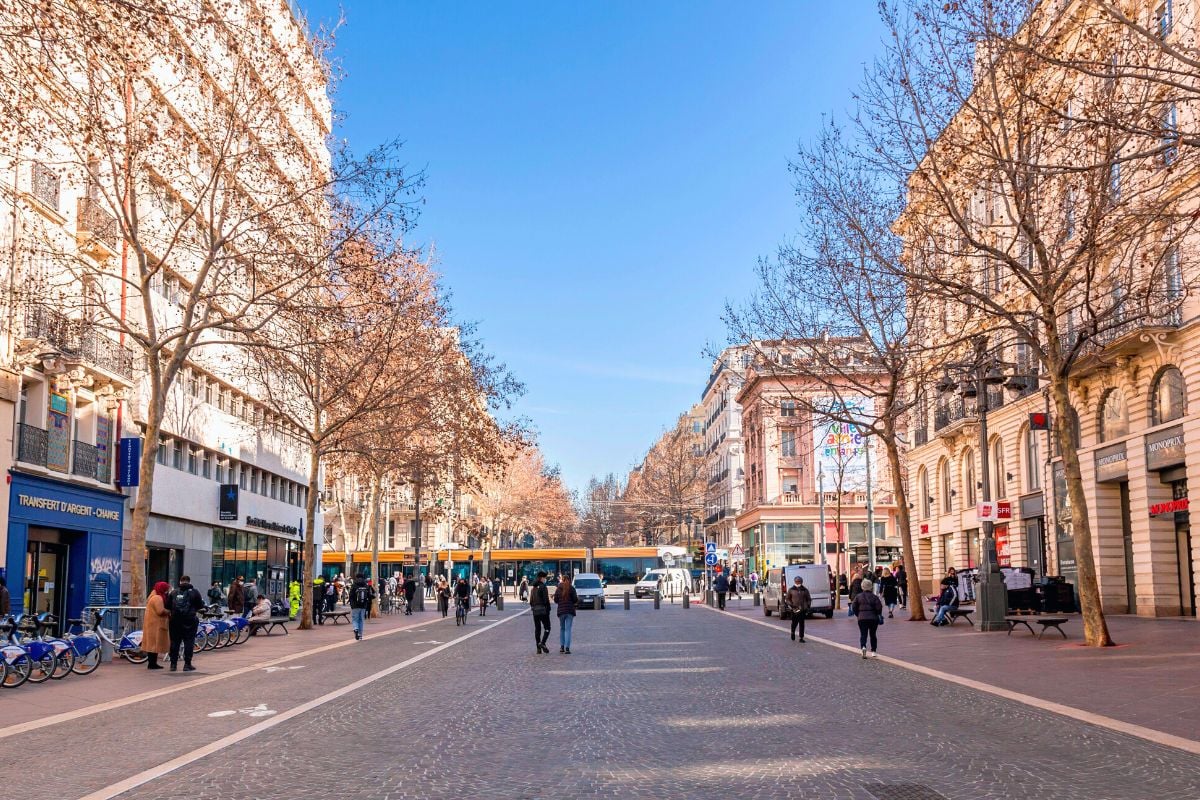 58 Fun Things to Do in Marseille, France - TourScanner