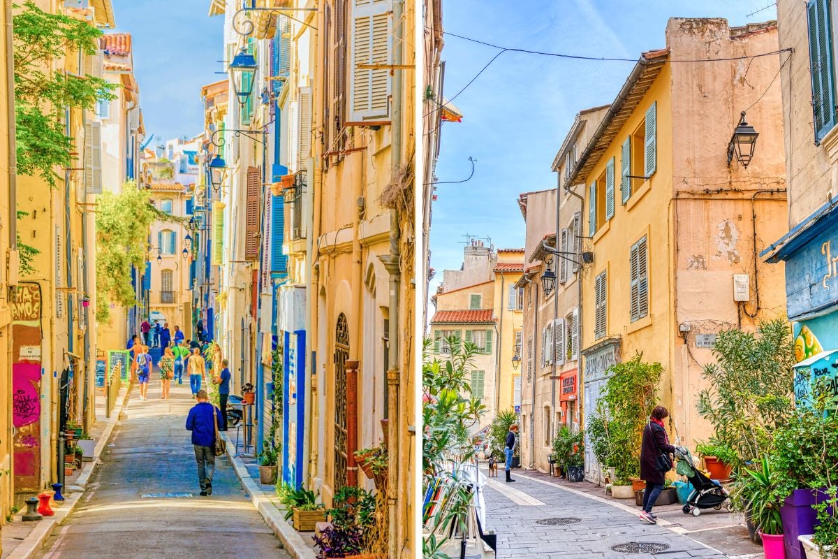 58 Fun Things to Do in Marseille, France - TourScanner