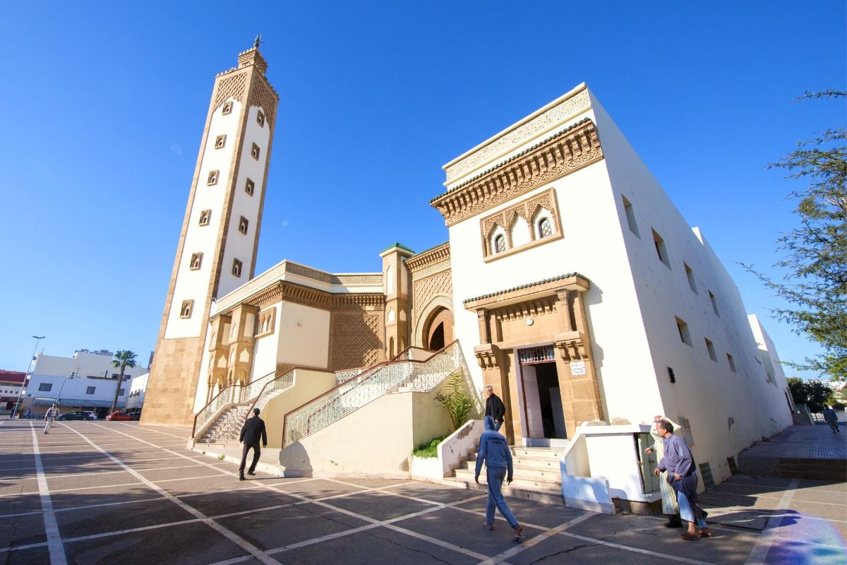 Las 46 mejores cosas que ver y hacer en Agadir, Marruecos - TourScanner