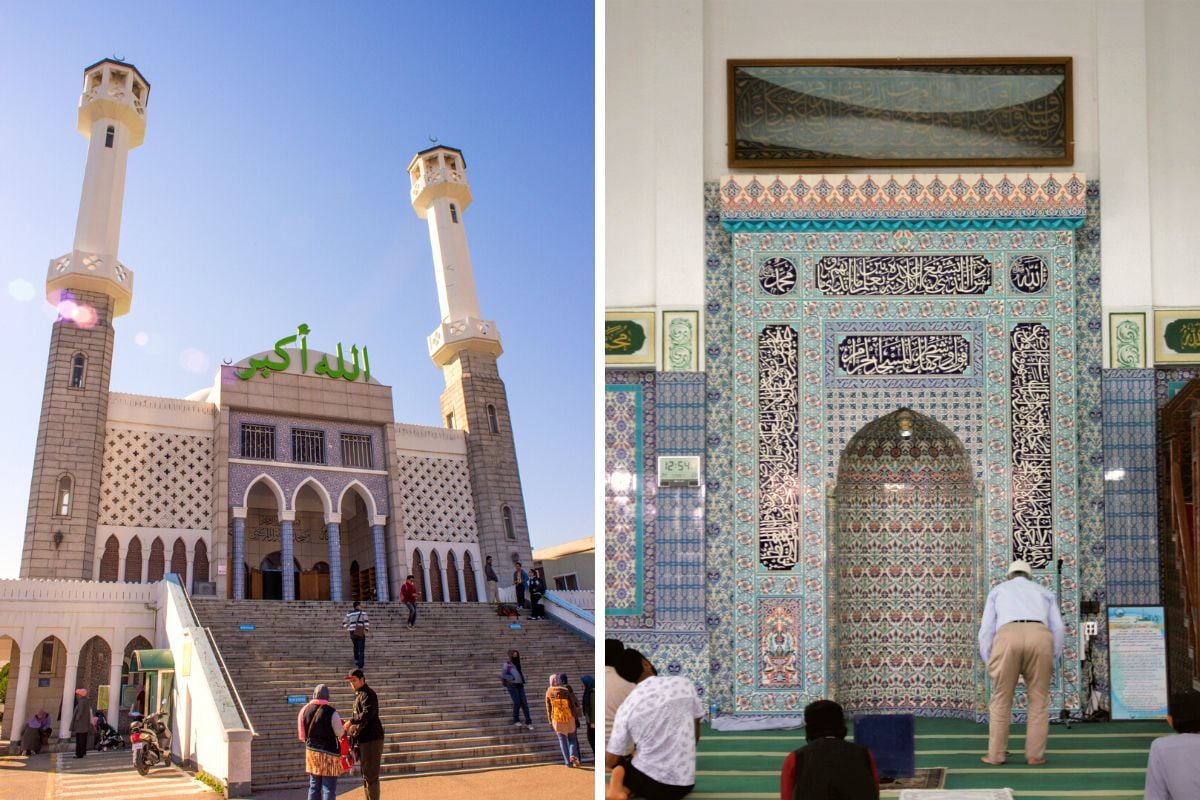 100 Fun & Unusual Things to Do in Seoul, South Korea - TourScanner