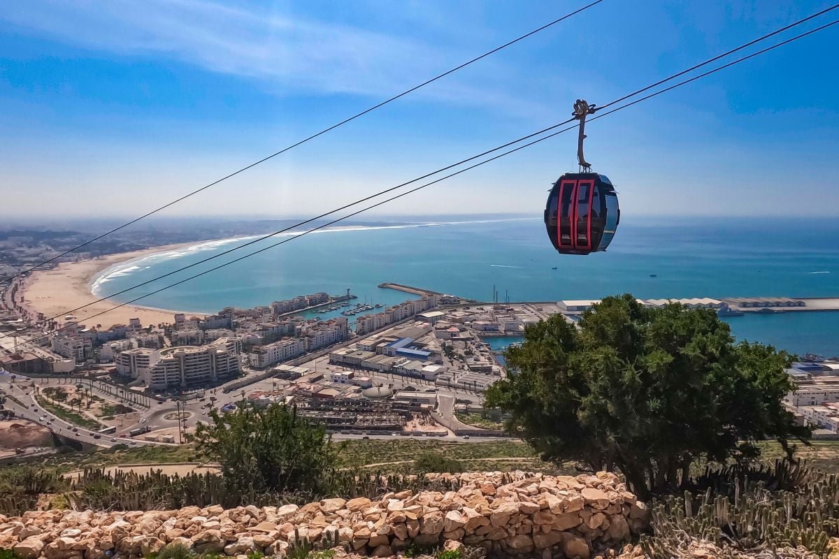 55 Fun Things to Do in Agadir, Morocco - TourScanner