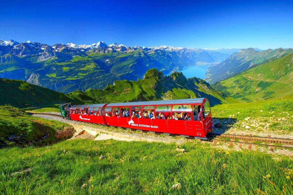 59 Fun Things to Do in Interlaken, Switzerland - TourScanner