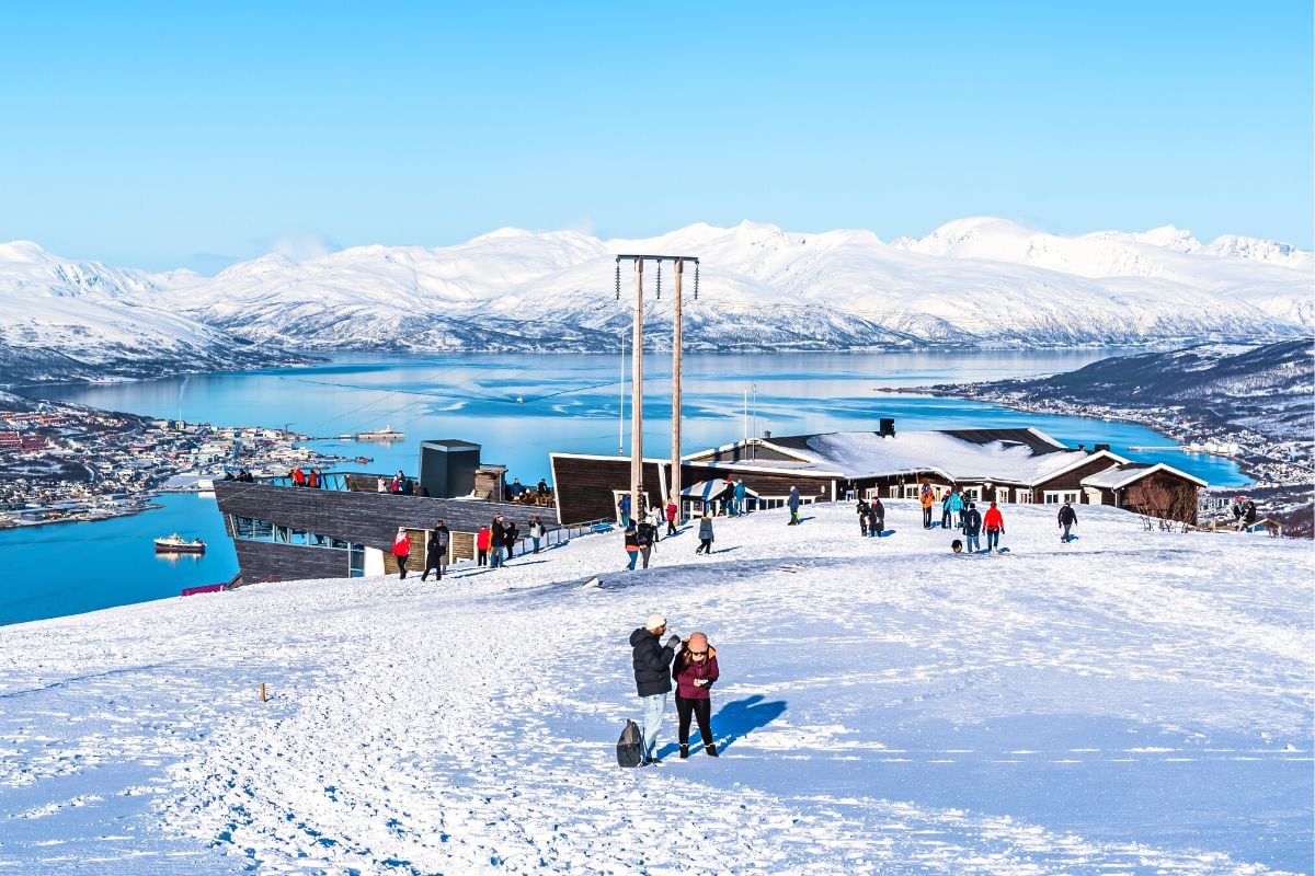 35 cose da vedere e da fare a Tromsø, Norvegia - TourScanner
