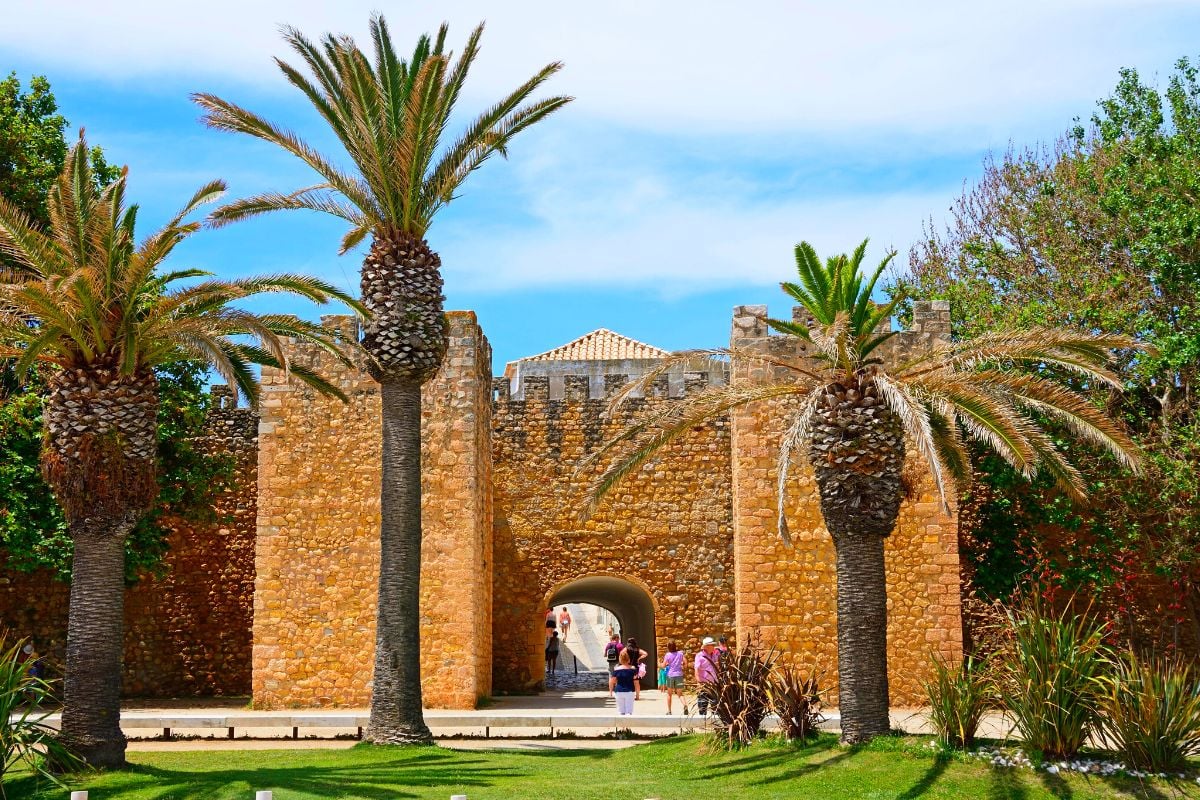 Die 45 Top Sehenswürdigkeiten und Aktivitäten in Lagos, Portugal ...