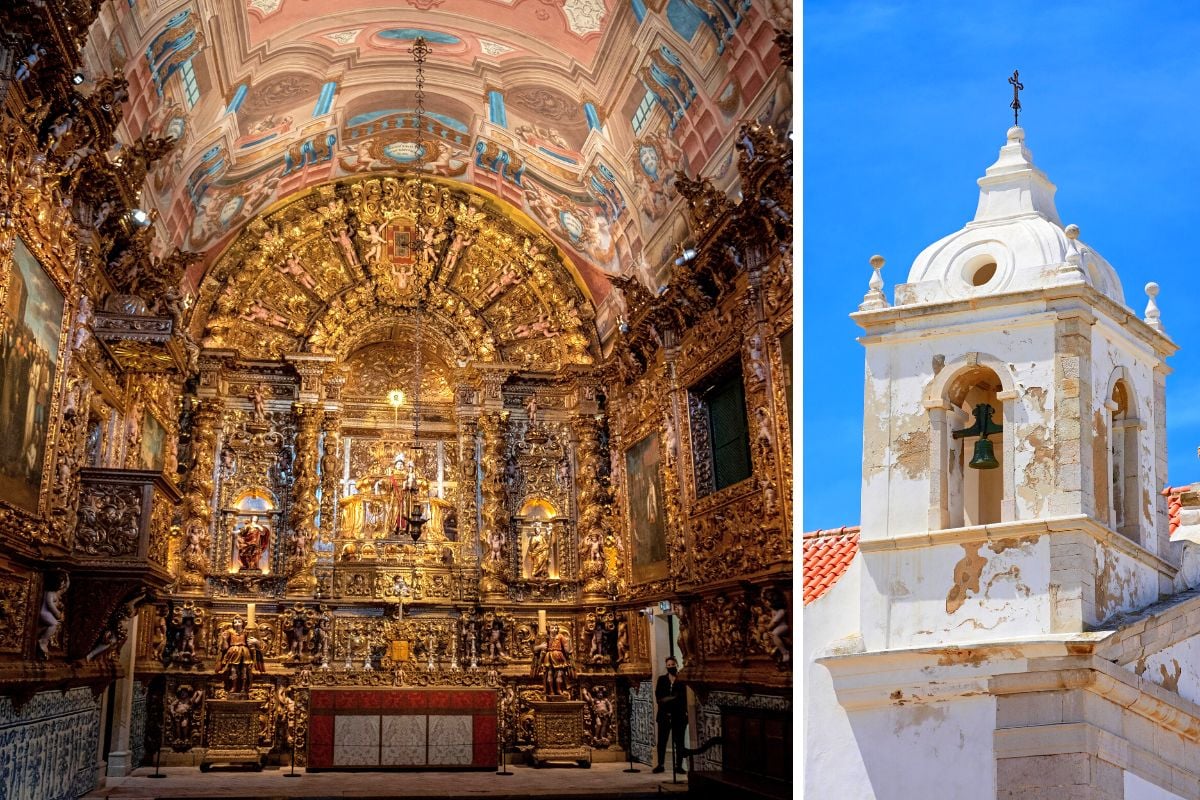 47 cose da vedere e da fare a Lagos, in Portogallo - TourScanner