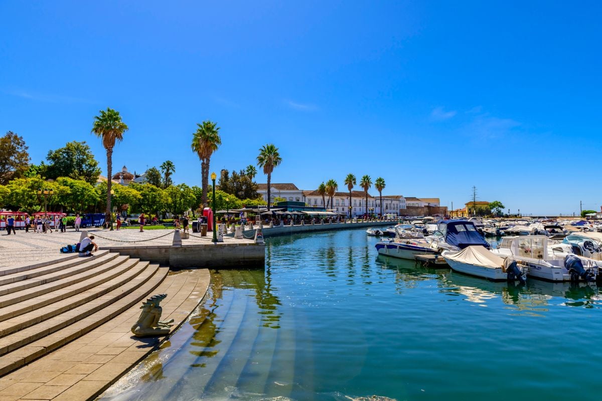 40 cose da vedere e da fare a Faro, in Portogallo - TourScanner
