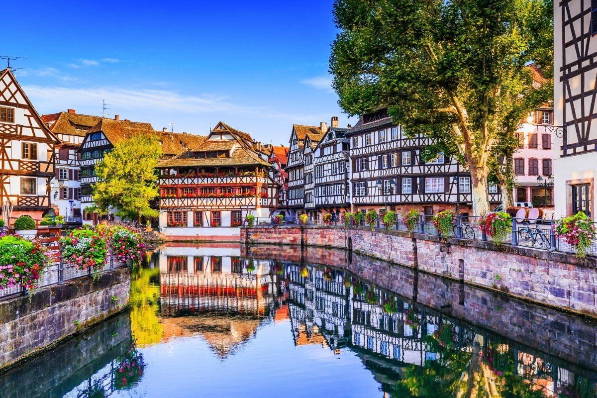 Die 46 Top Sehenswürdigkeiten und Aktivitäten in Straßburg - TourScanner