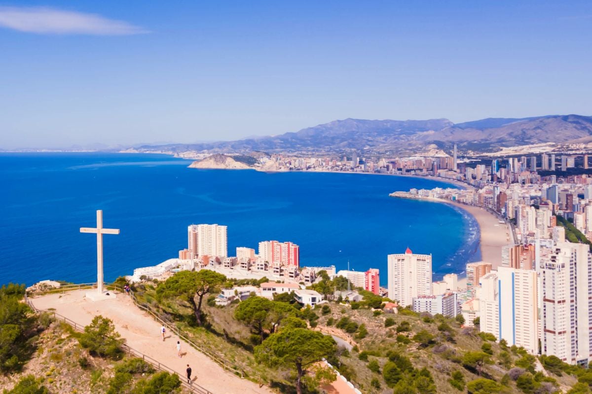 53 Fun Things to Do in Benidorm - TourScanner