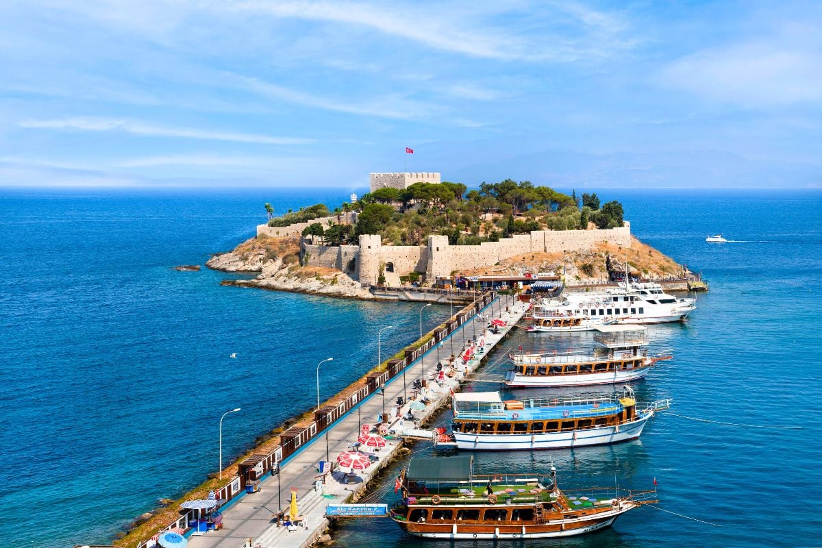 39 Fun Things to Do in Kusadasi, Turkey - TourScanner