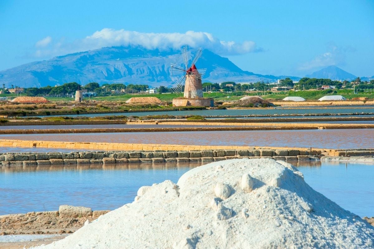 Highlights auf Sizilien - Die 57 Top Sehenswürdigkeiten und Aktivitäten ...