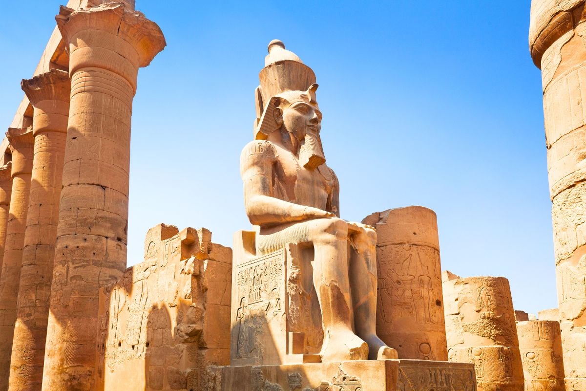 34 Fun & Unsusual Things to Do in Luxor, Egypt - TourScanner