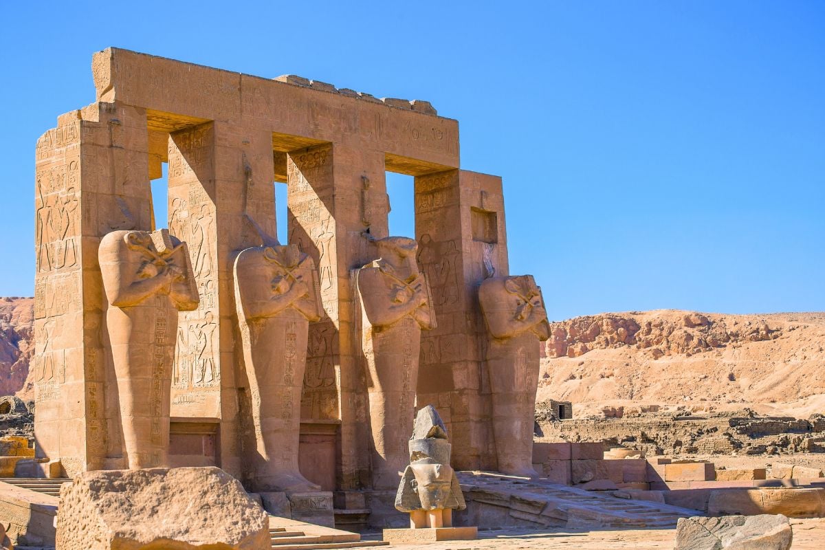 34 Fun & Unsusual Things to Do in Luxor, Egypt - TourScanner
