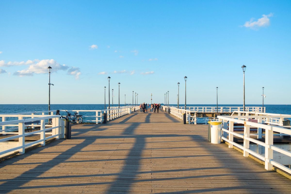 38 Fun & Unusual Things to Do in Gdansk, Poland - TourScanner