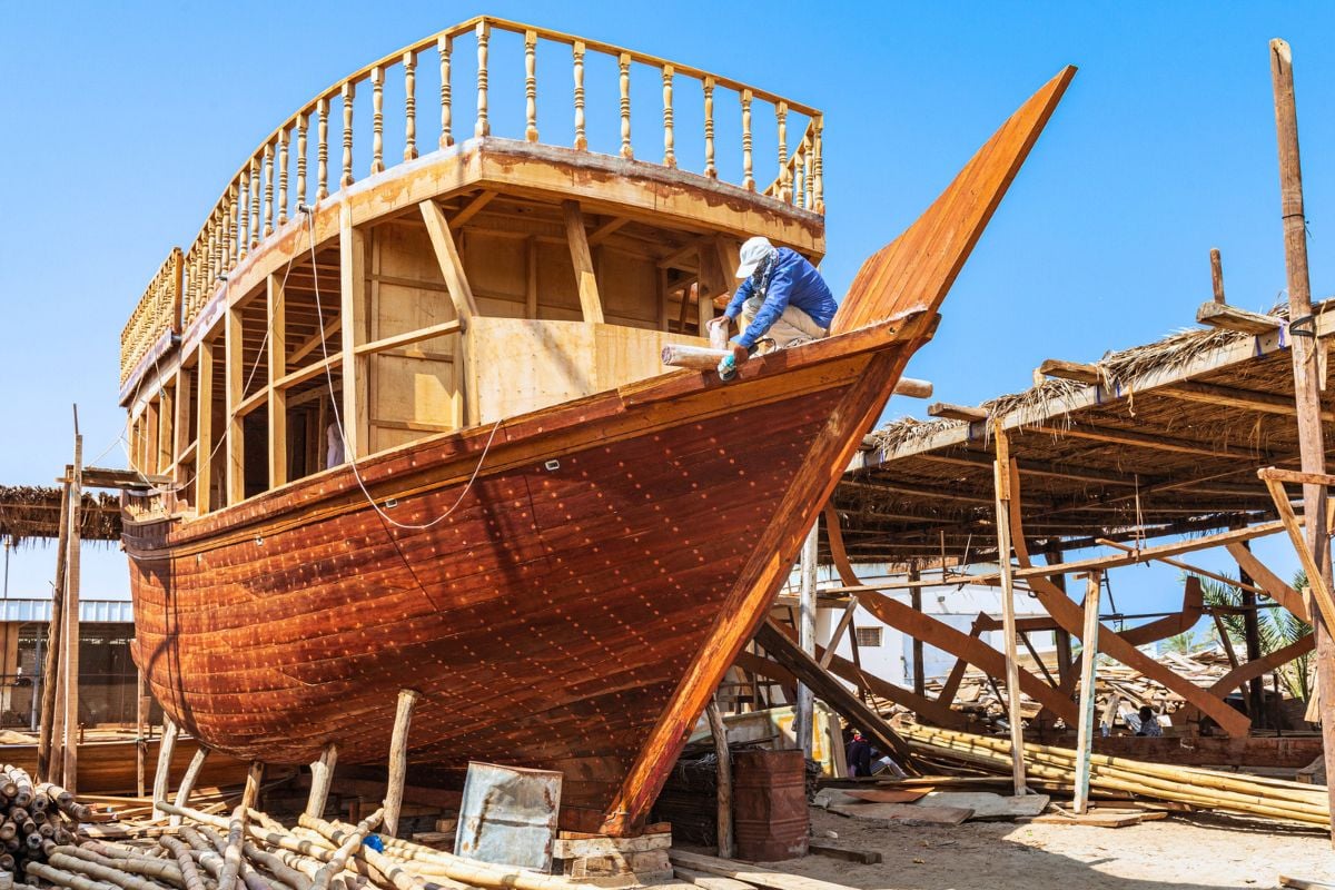 41 Fun & Unusual Things to Do in Oman - TourScanner