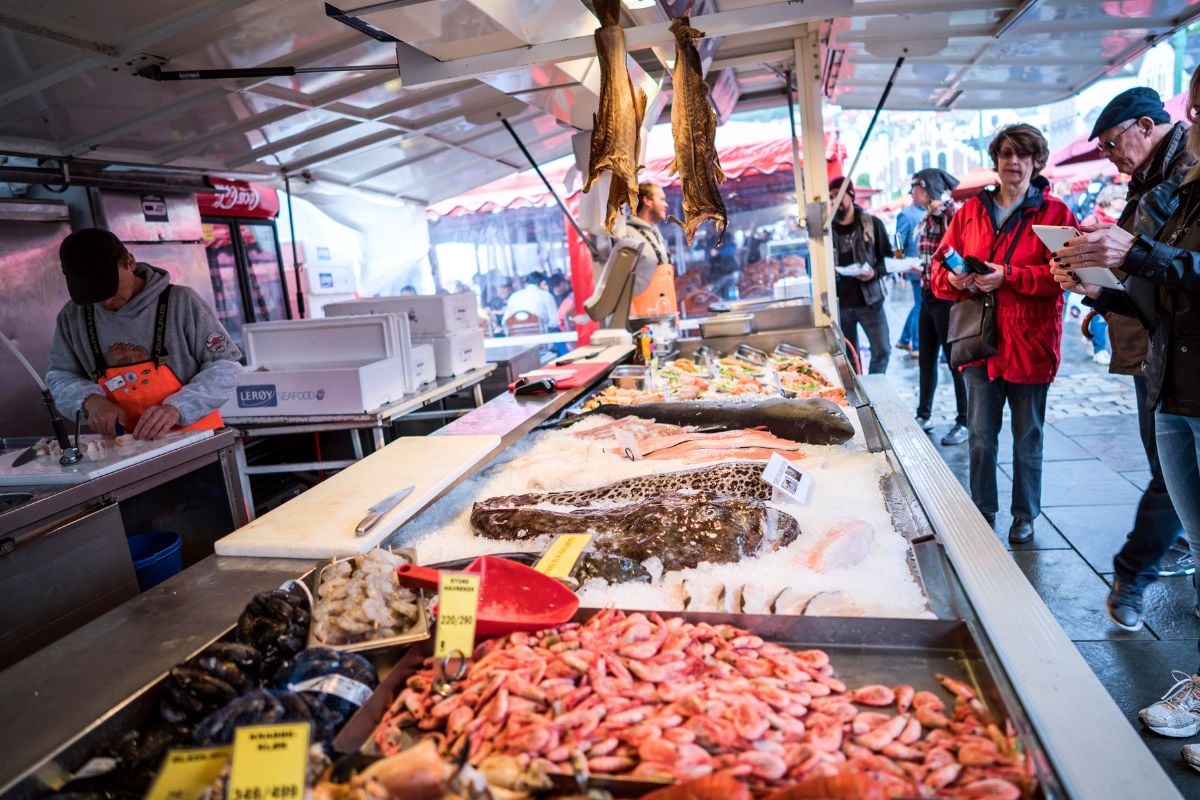 37 Fun Things to Do in Bergen, Norway - TourScanner