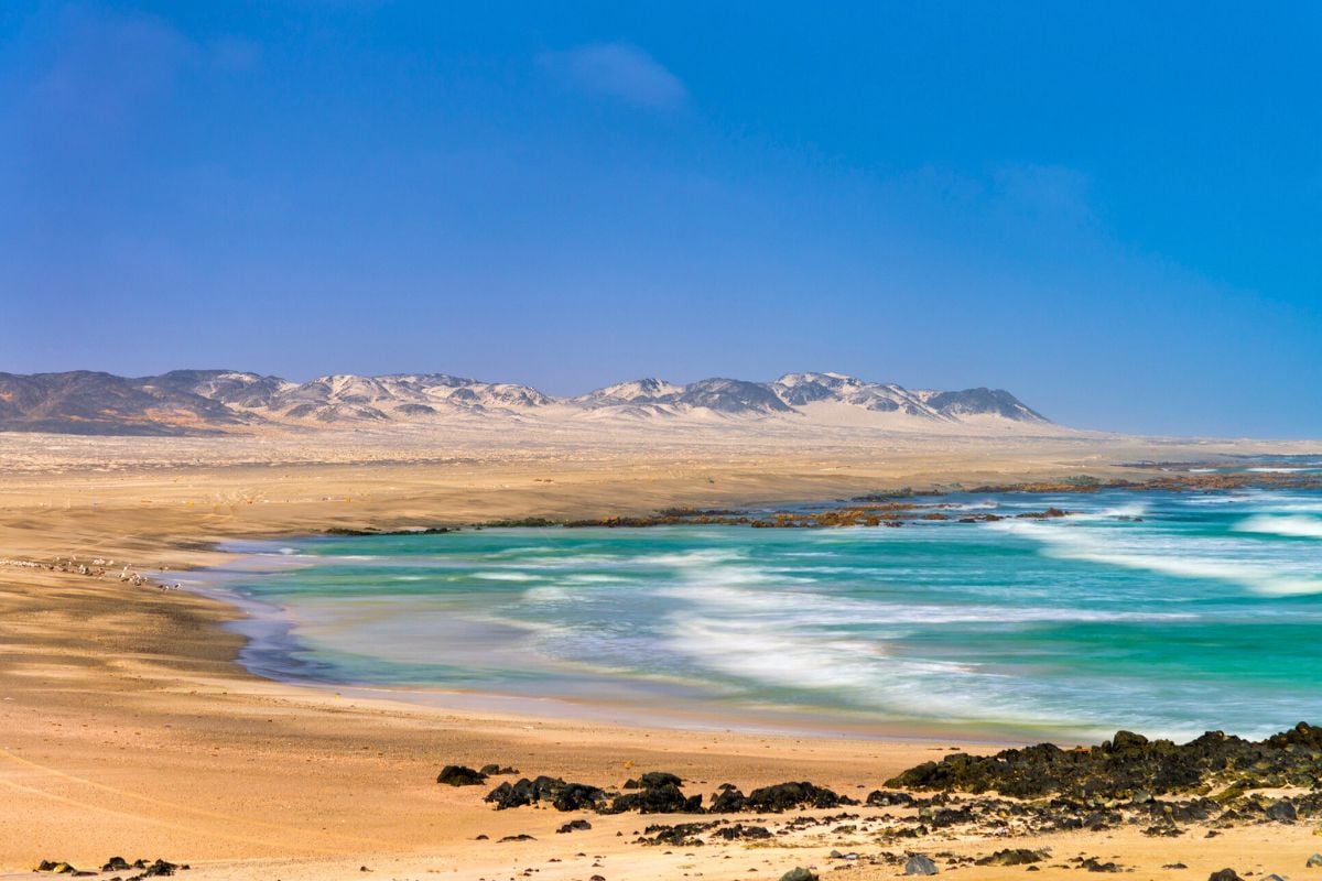 41 Fun & Unusual Things to Do in Oman - TourScanner