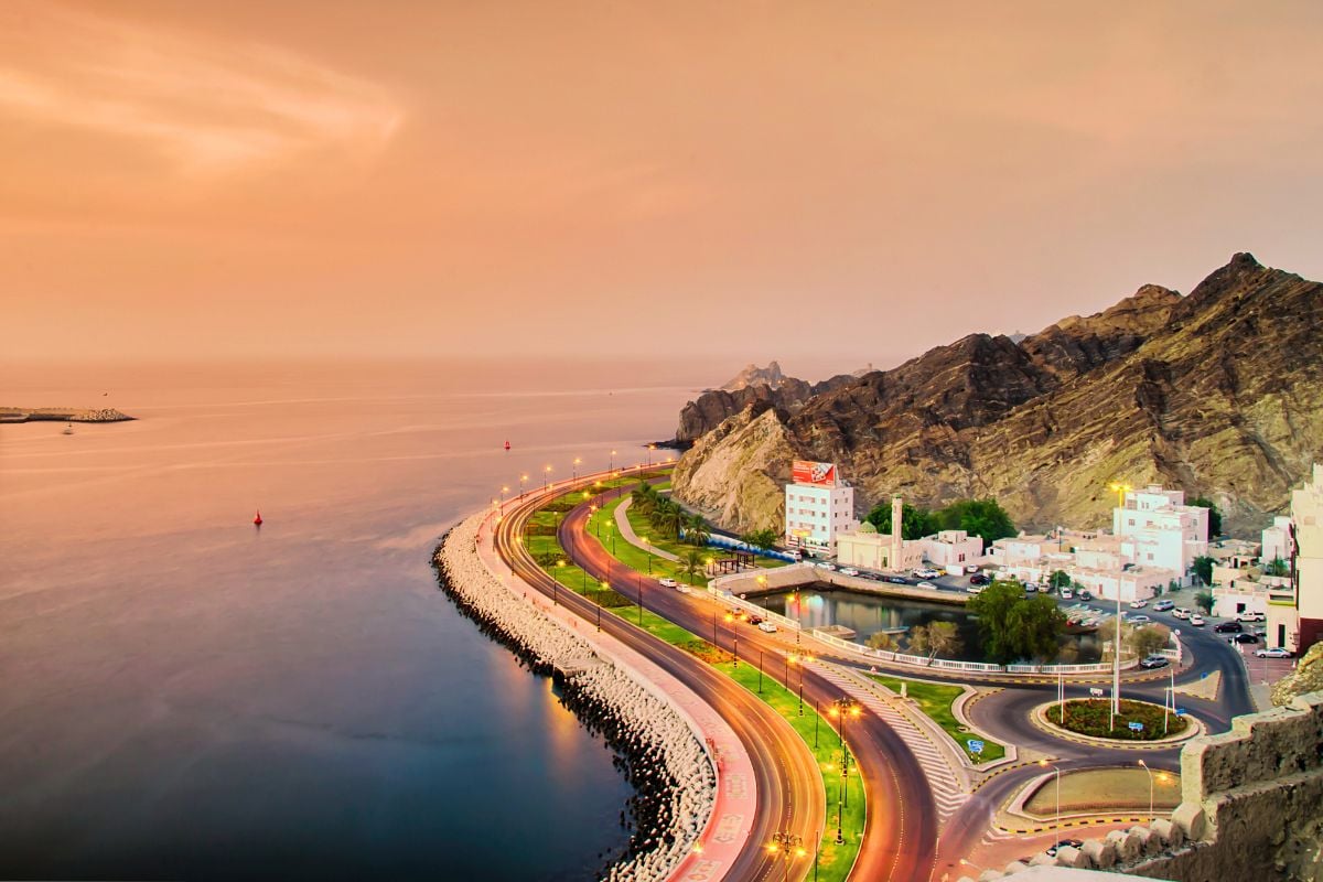 35 Fun & Unusual Things to Do in Muscat, Oman - TourScanner