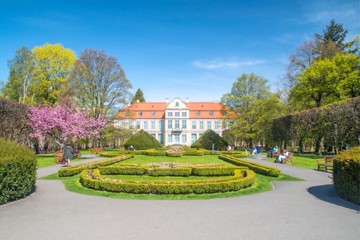 38 Fun & Unusual Things to Do in Gdansk, Poland - TourScanner