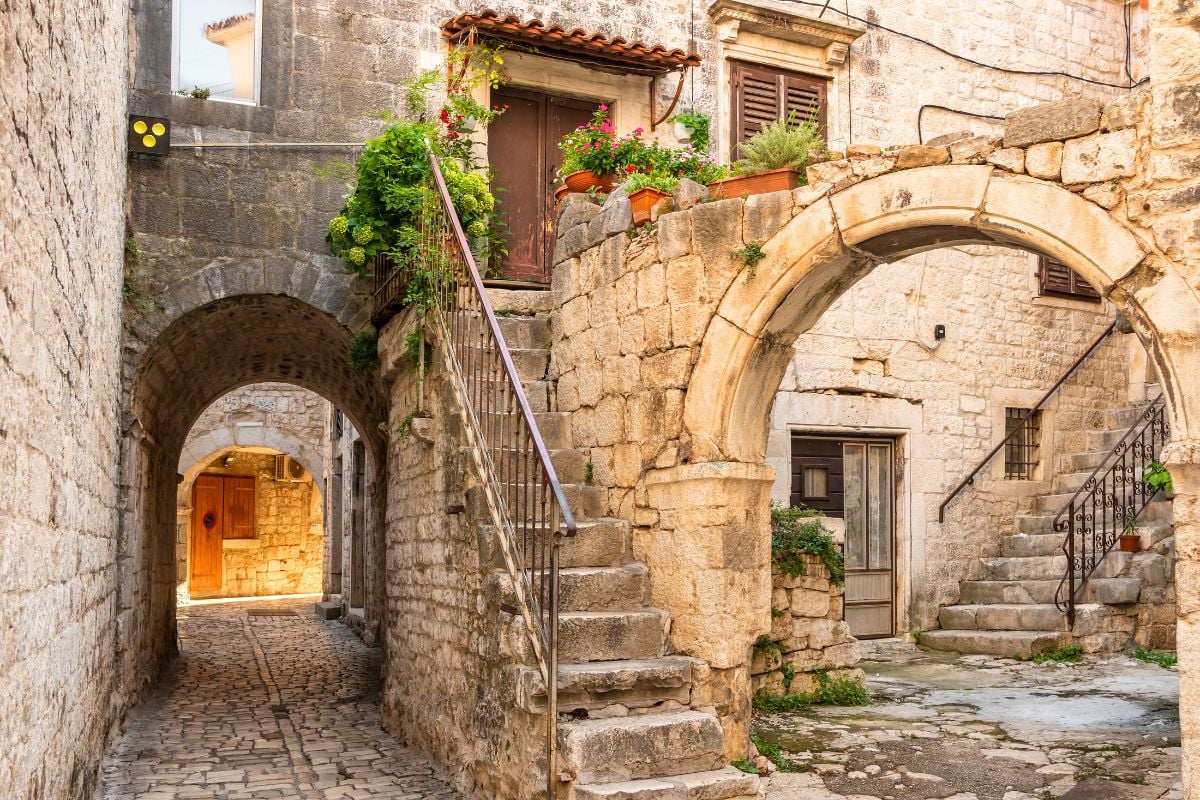 31 Fun Things to Do in Trogir, Croatia - TourScanner