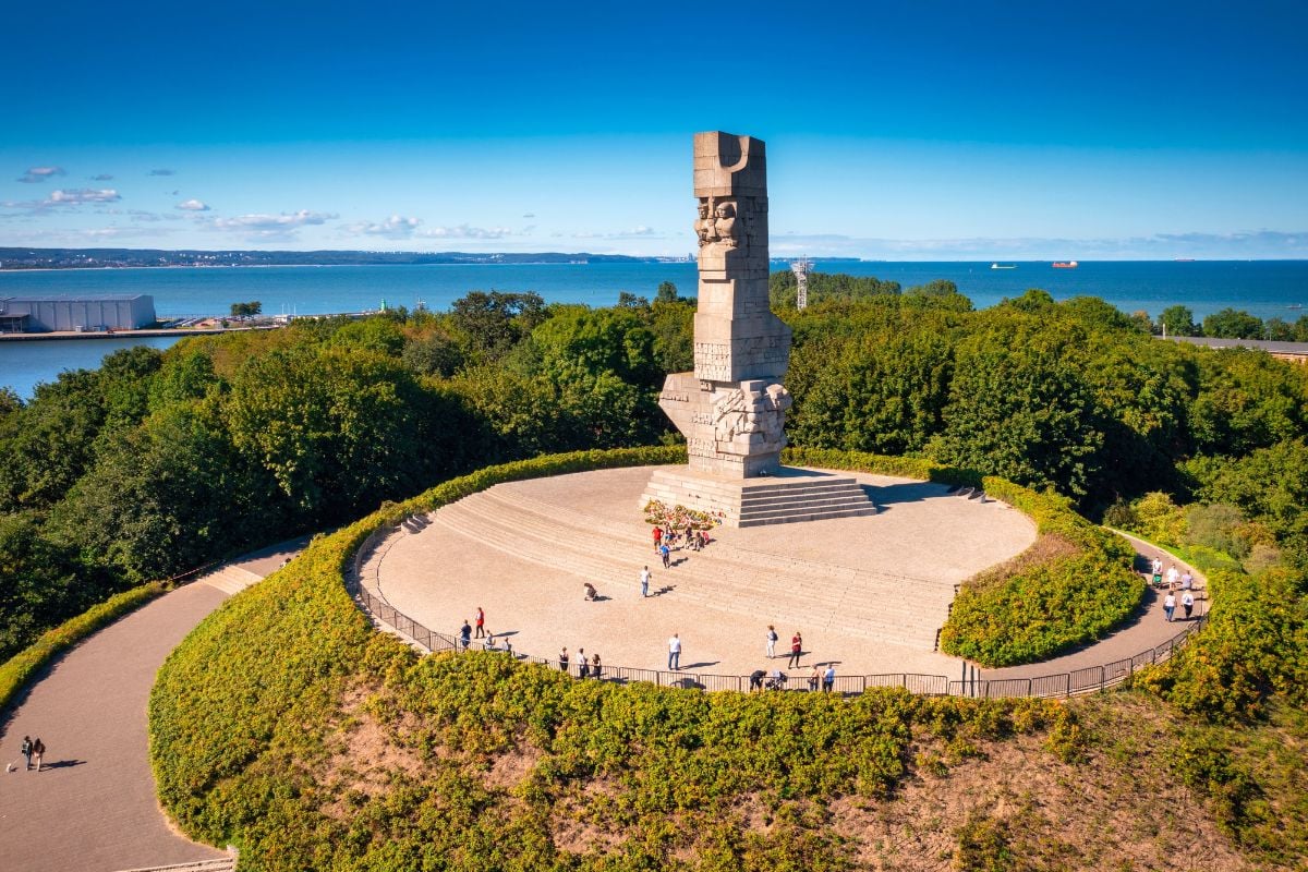 38 Fun & Unusual Things to Do in Gdansk, Poland - TourScanner