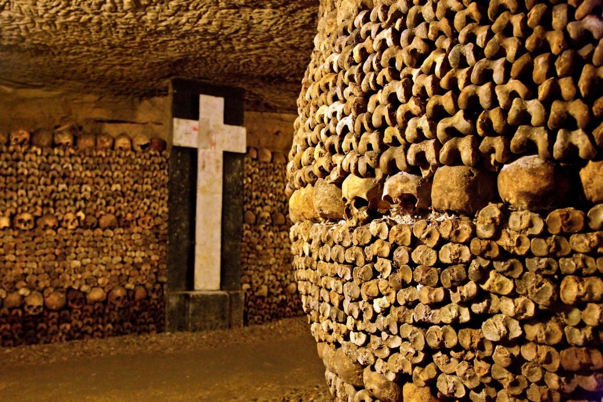 Catacomben van Parijs tickets & info (2024) - TourScanner