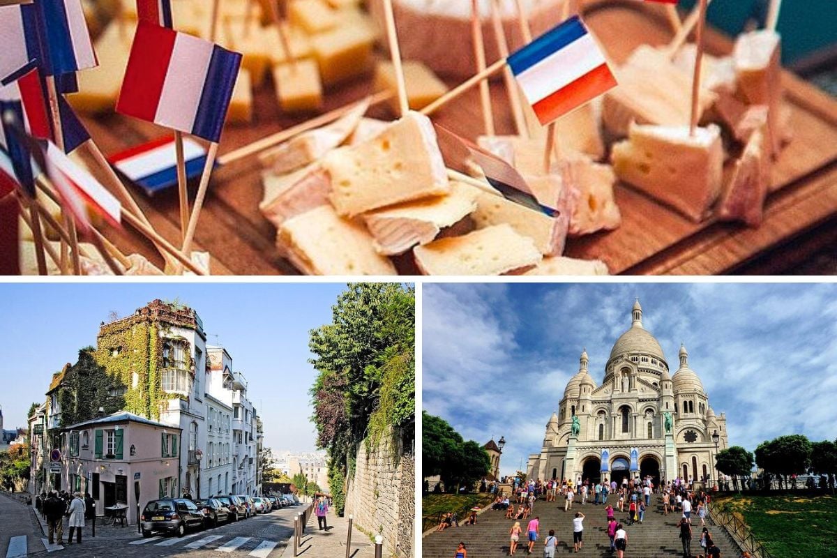 Paris Unveiled: 15 Enchanting Walking Tours to Uncover Hidden Gems ...