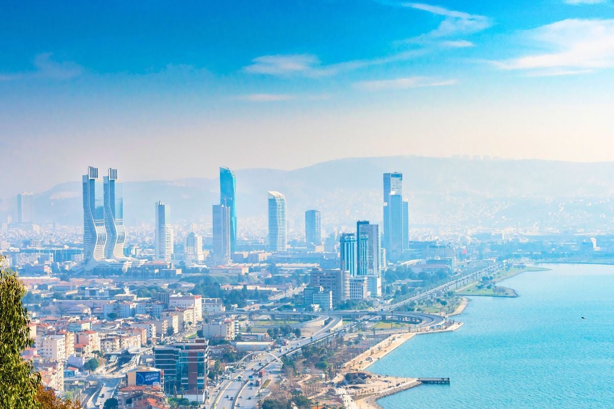 Die 39 Top Sehenswürdigkeiten und Aktivitäten in Izmir, Türkei ...