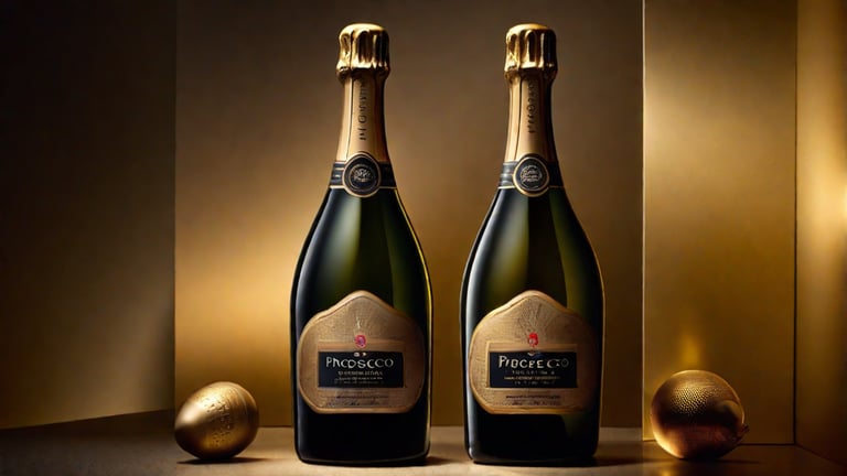 How Long Does Prosecco Last Unopened
