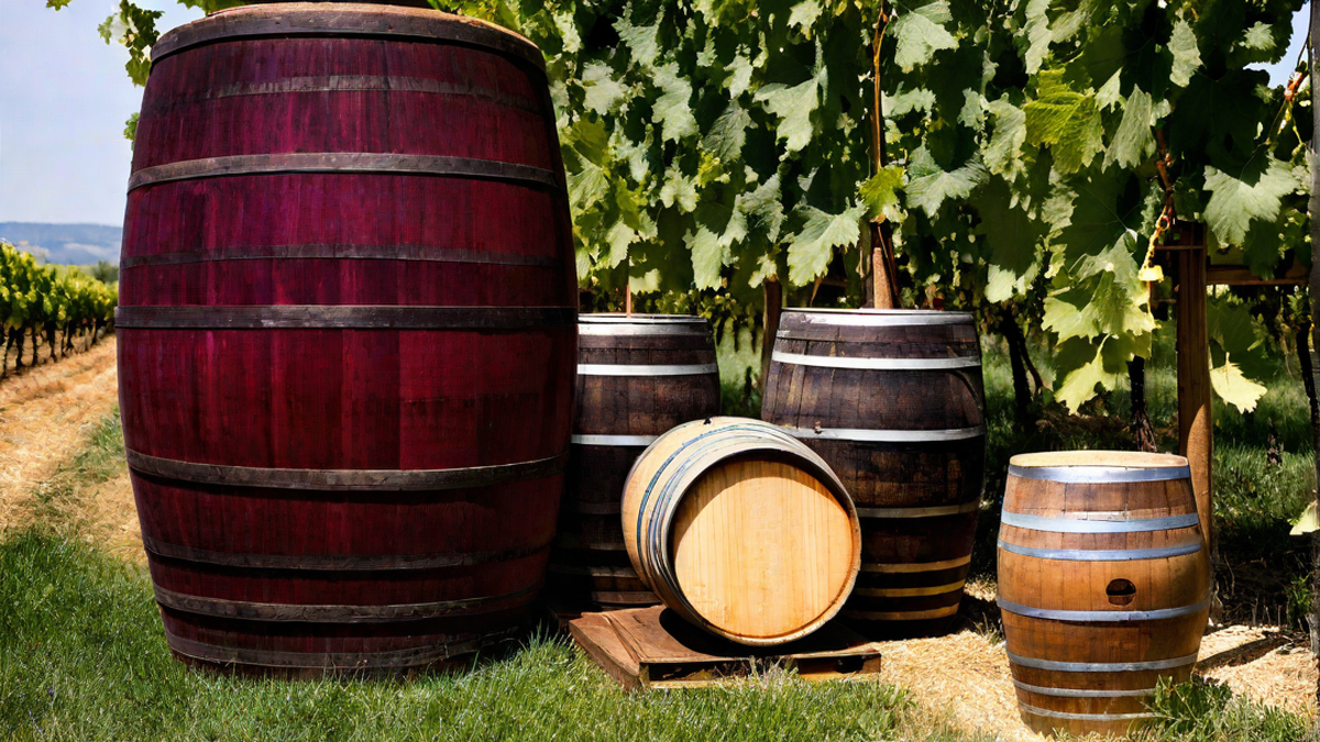 Easy Concord Grape Wine Recipe