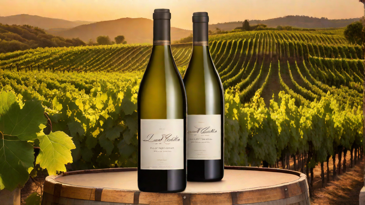 Cold Stabilization In Wine Making