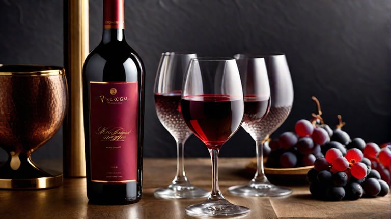 What Is A Full Body Wine