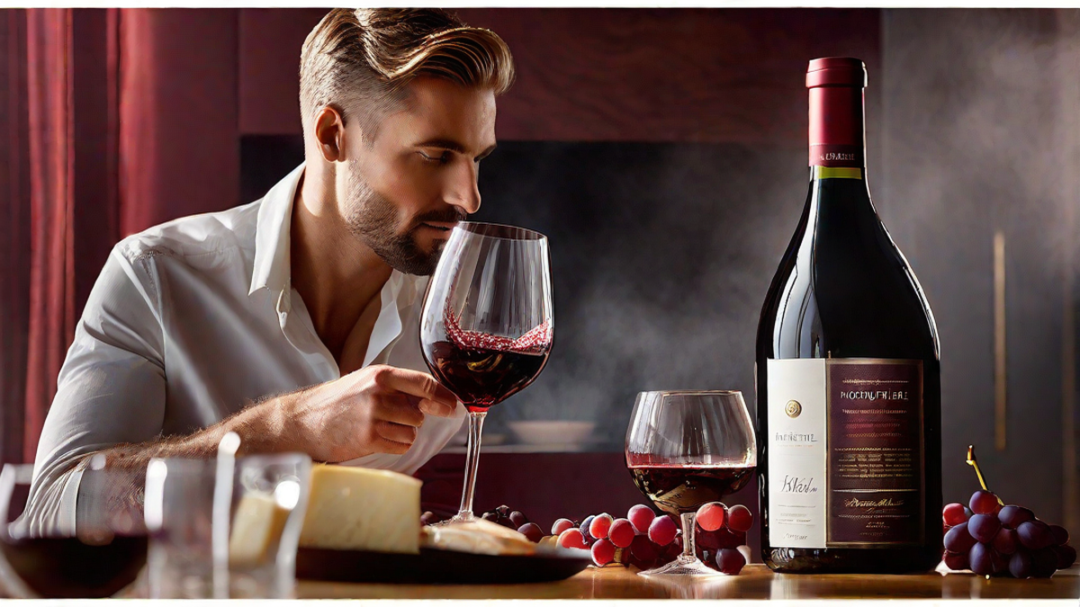 Cold Stabilization In Wine Making