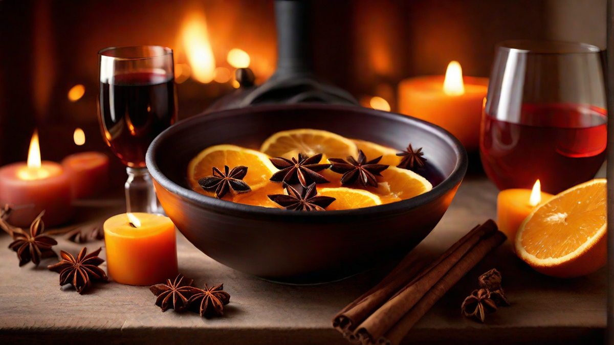 How To Make A Red Wine Demi Glace