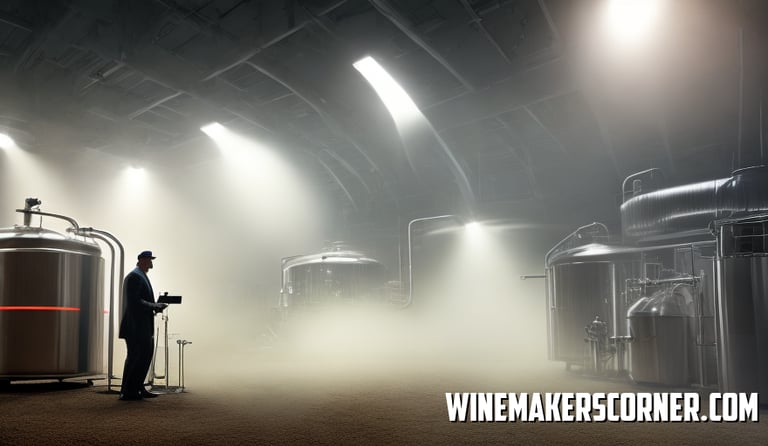 Calculating Improving Mash Efficiency