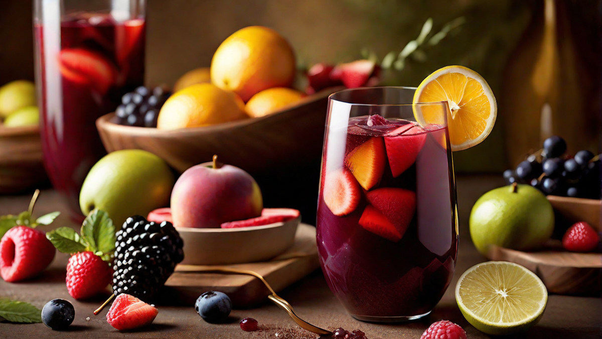 How To Make Wine Slushies In A Slush Machine