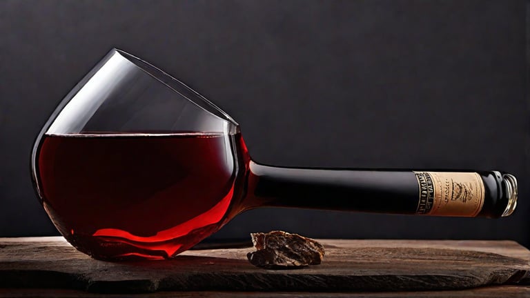 How To Open Machete Wine