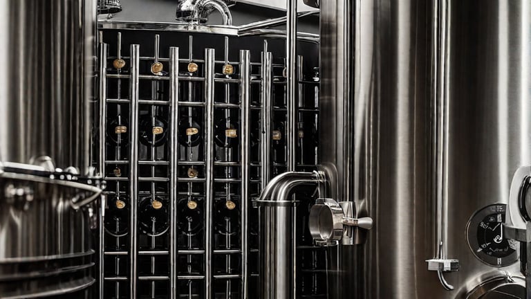 How To Sanitize Brewing Equipment