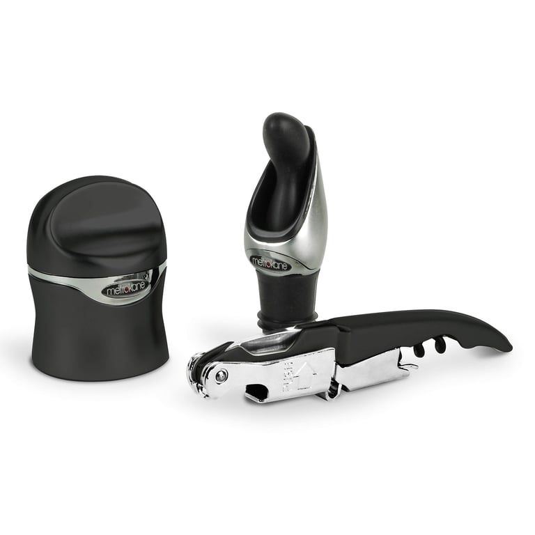Zippity Wine Tool Kit: Unveiling the Must-Have Accessories for Wine ...