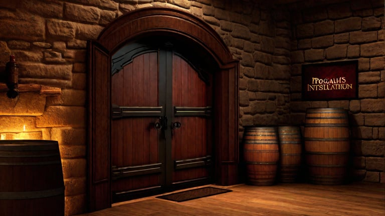 Where Does Wine Install Programs Steam Deck