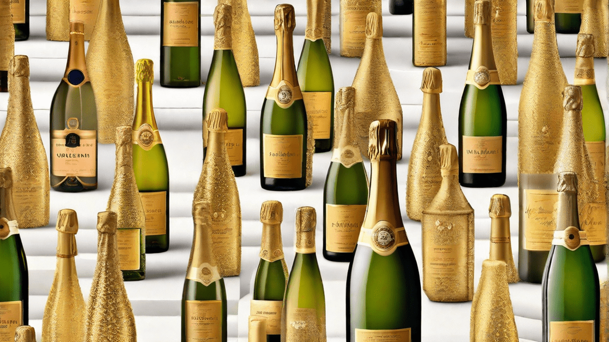 What Is Cola Champagne