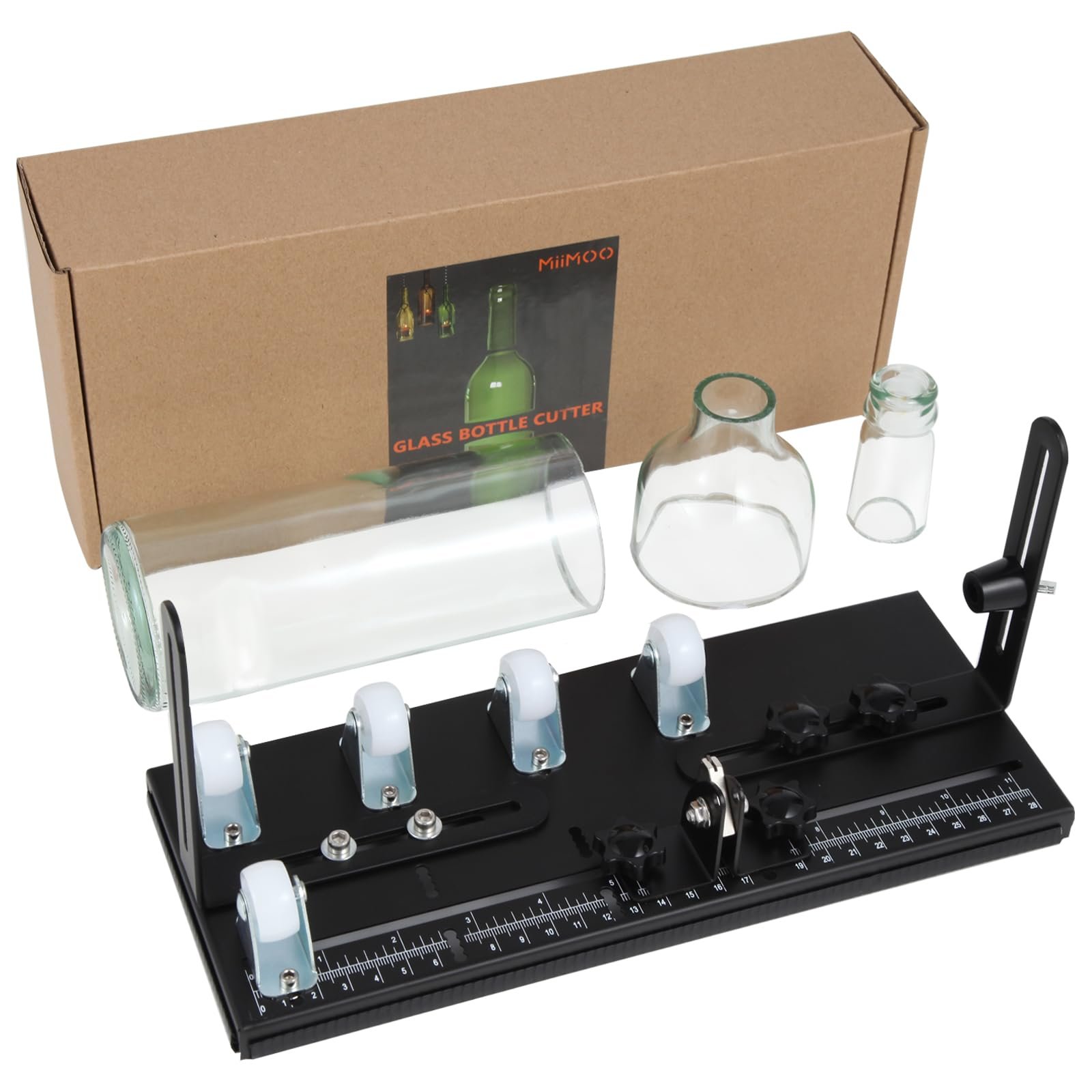 Wine Bottle Cutter Kit: Unleashing Creative DIY Projects