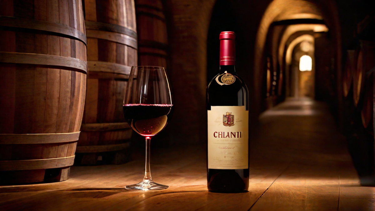 What Is A Vino Wine