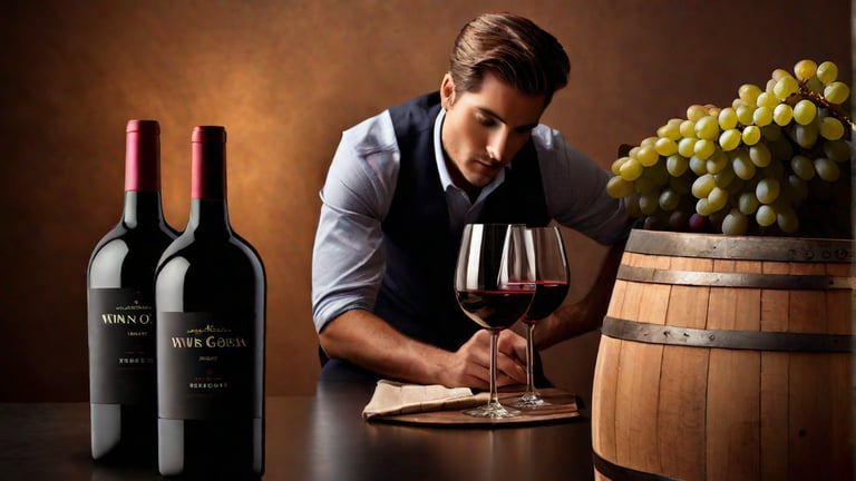 How To Install Wine Macos