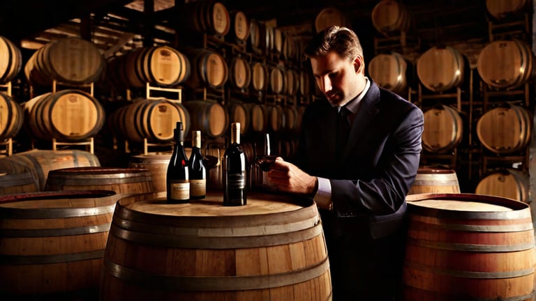 How To Dealcoholize Wine