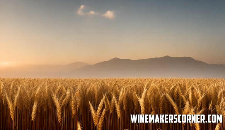 Avery White Rascal Belgian Wheat Clone Recipe All Grain