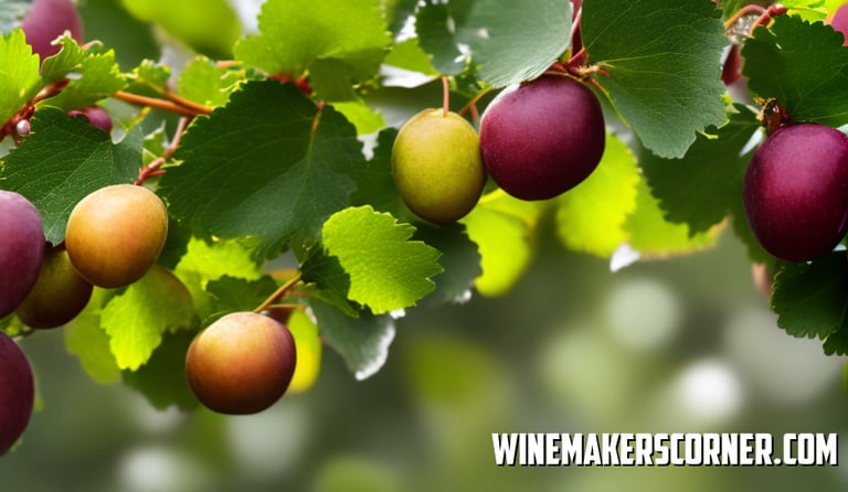 Top Yeast Choices for Perfect Muscadine Wine: Elevate Your Homebrew Experience